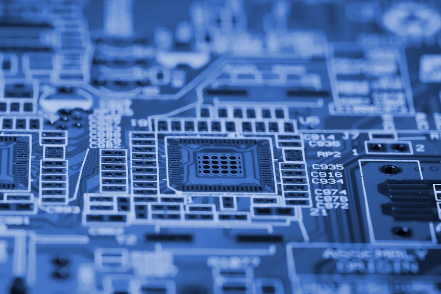 Power Electronic Circuit Design | Custom Product Design